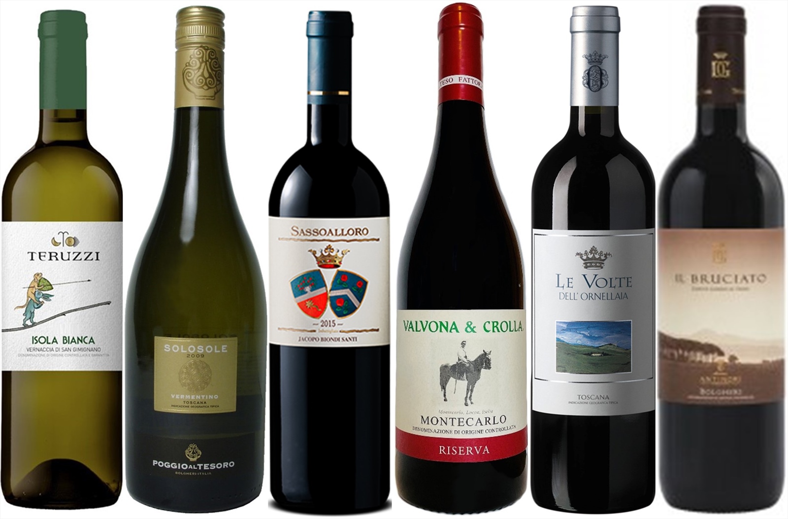 Delicatessen and Italian Wine Merchant | Established 1934 | Valvona&Crolla